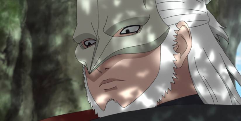 Boruto: 10 Best Villains, Ranked