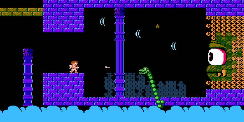 10 Best Video Games Based On Greek Mythology, Ranked