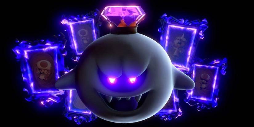 10 Best Nintendo Villains, Ranked