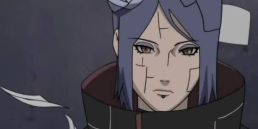 Naruto: Akatsuki Members Ranked By Strength