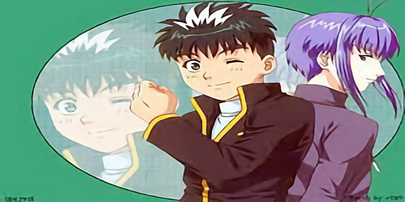 10 Best Detective Based Anime