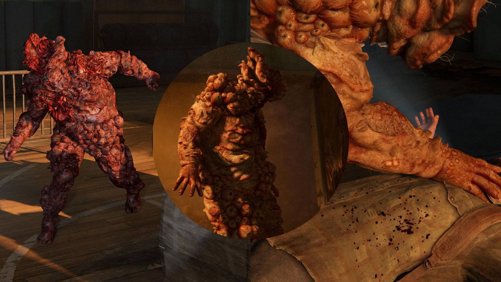 The Last of Us Part 1: How to Beat the High School Bloater