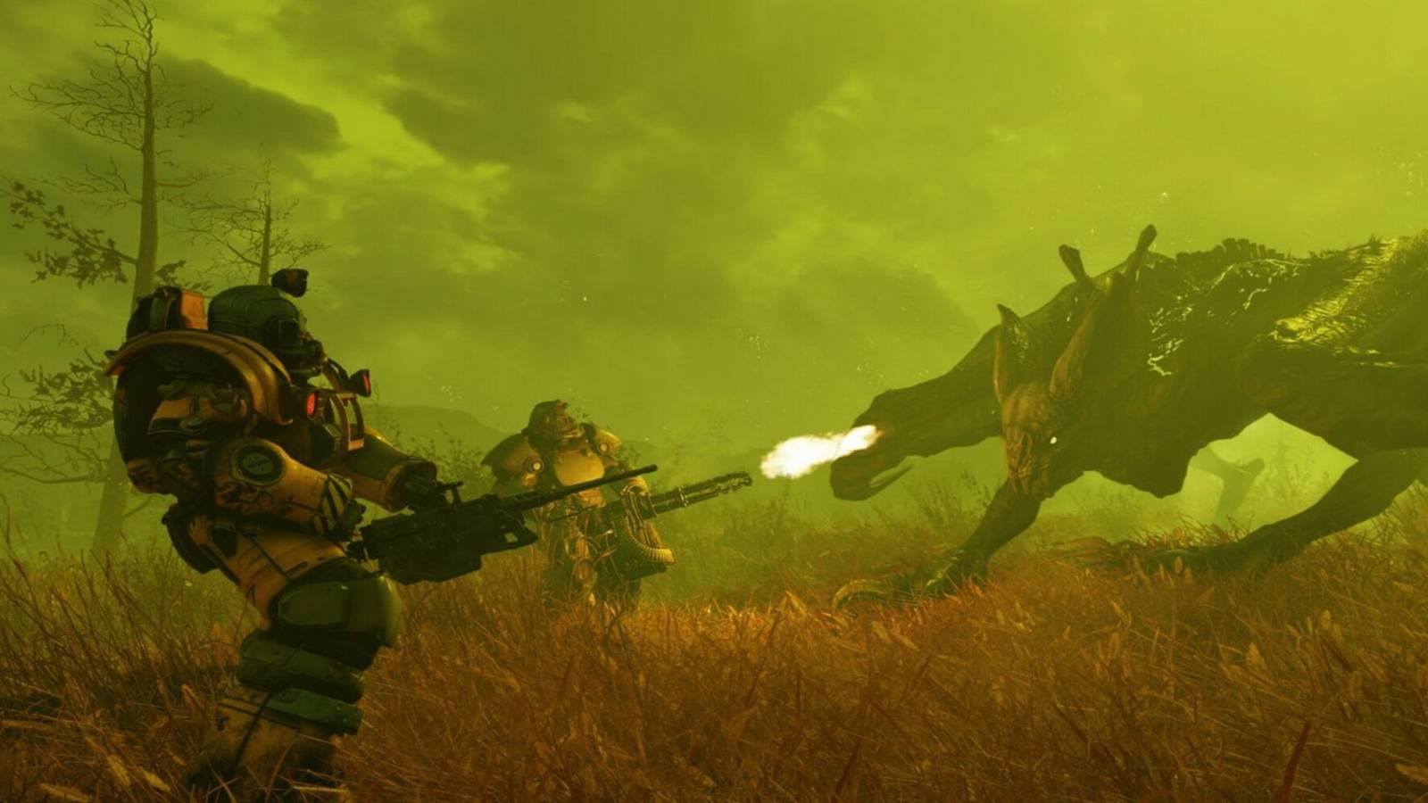 10 Games To Play If You Love The Fallout Series