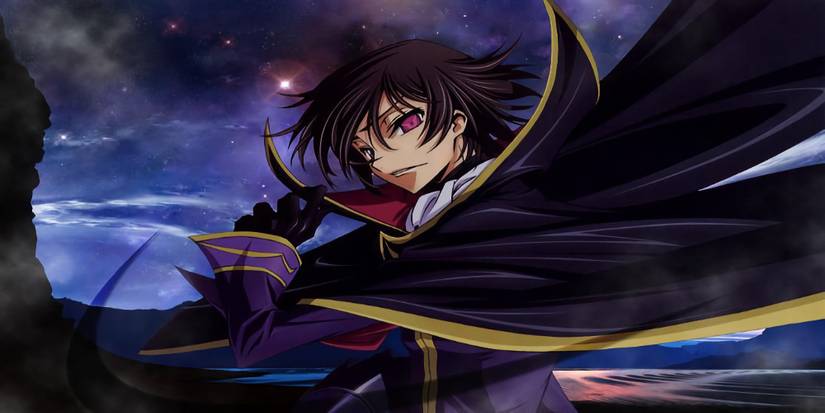 10 Anime Characters With Best Fashion Sense
