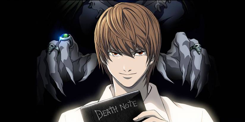 10 Best Detective Based Anime
