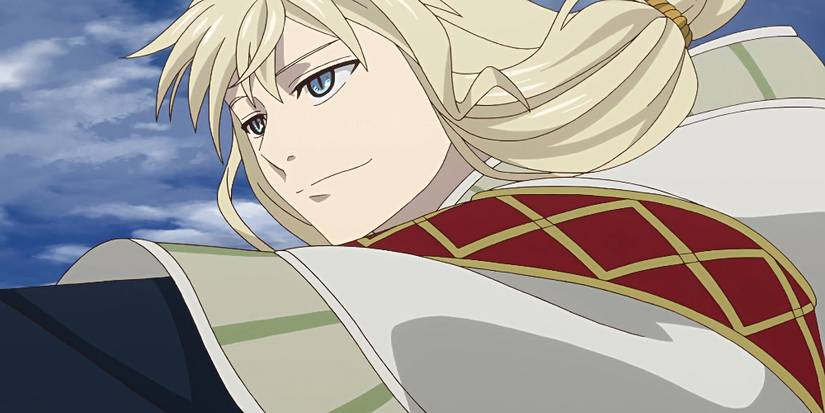 The Best Characters In Ancient Magus' Bride