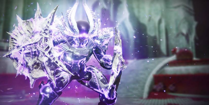 Destiny 2: Memory Alembic Walkthrough
