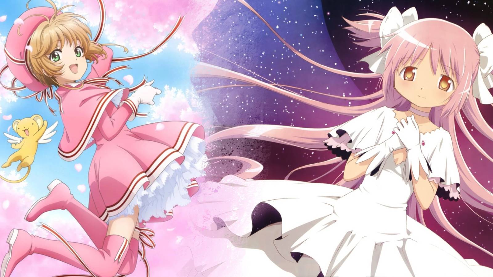 10 Best Magical Girl Anime