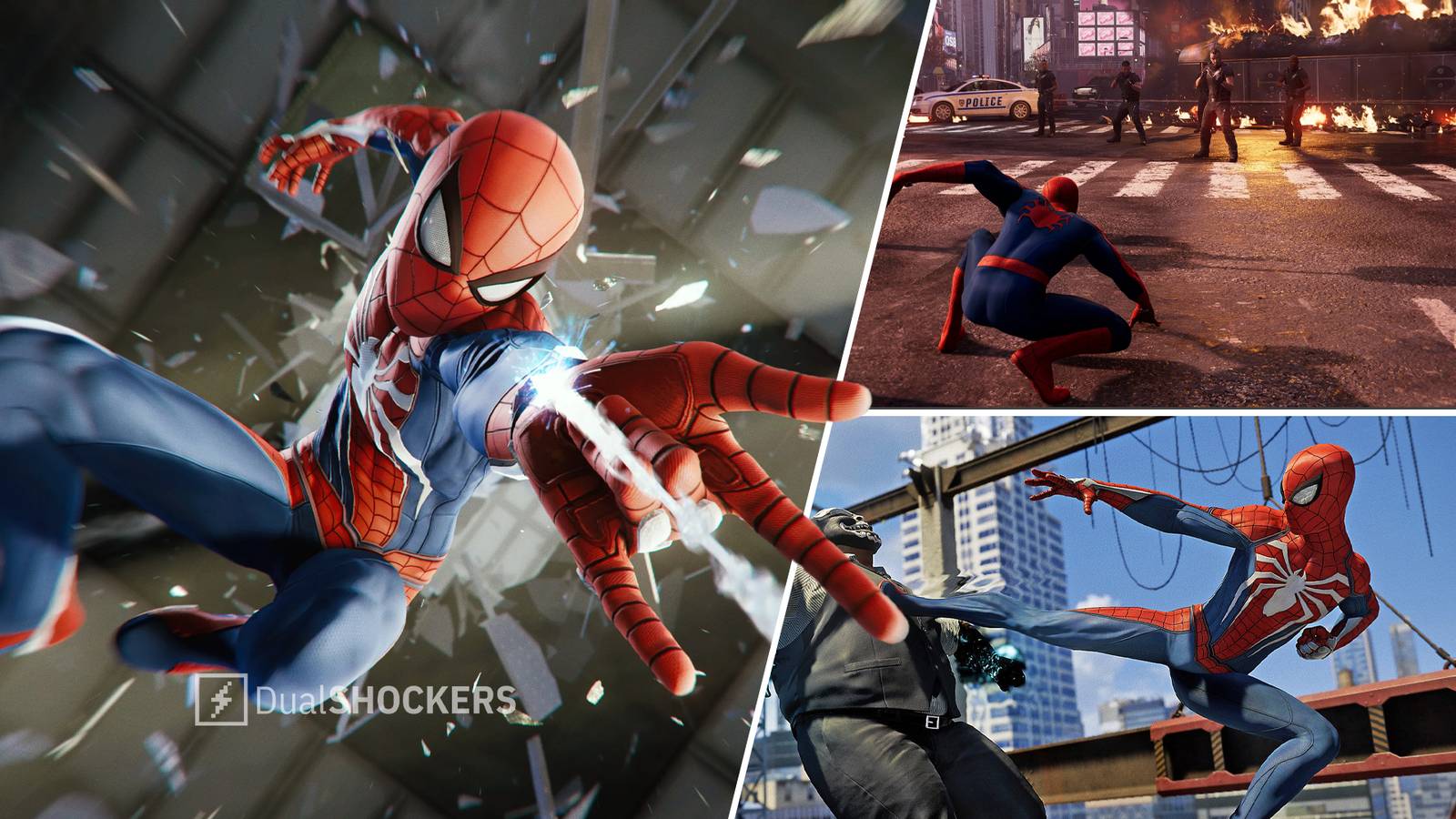 Marvel's Spider-Man's Imminent Removal From PS Plus Extra Leaves Fans ...