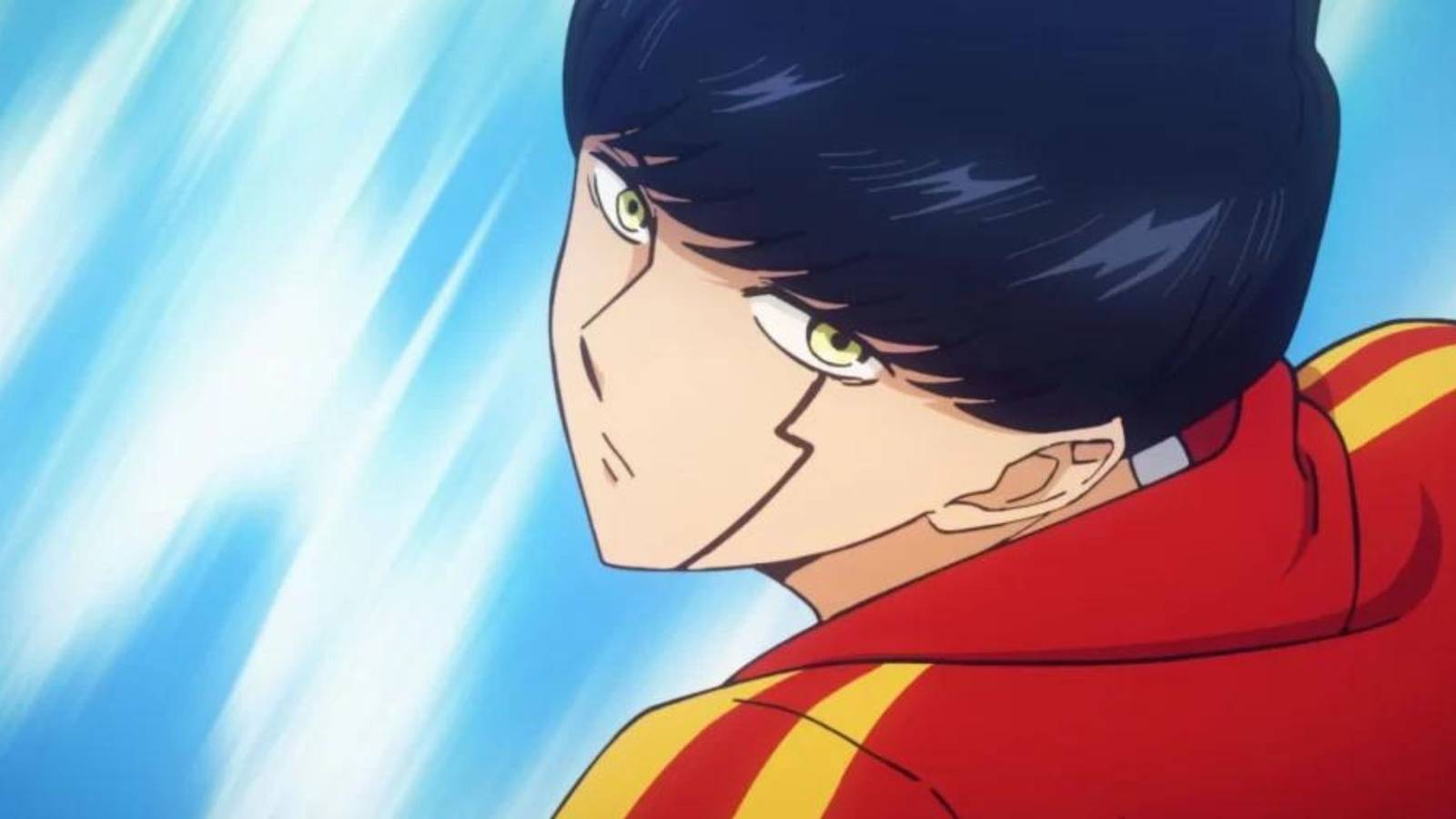 Mashle: Magic And Muscles Episode 4 Release Date And Time