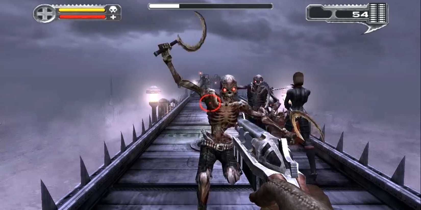 Best FPS Games Forgotten by Time