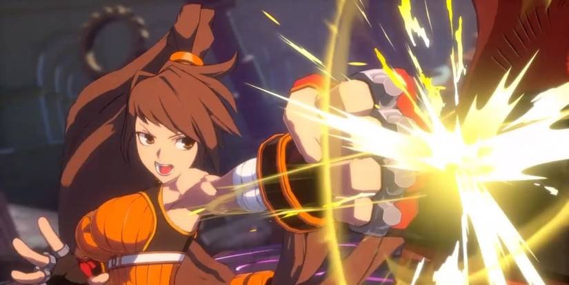 How To Play Striker In DNF Duel