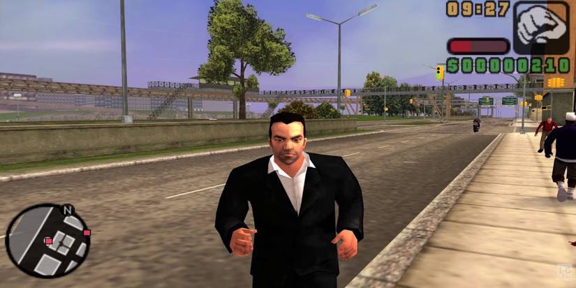 10 Best Fictional Game Cities, Ranked