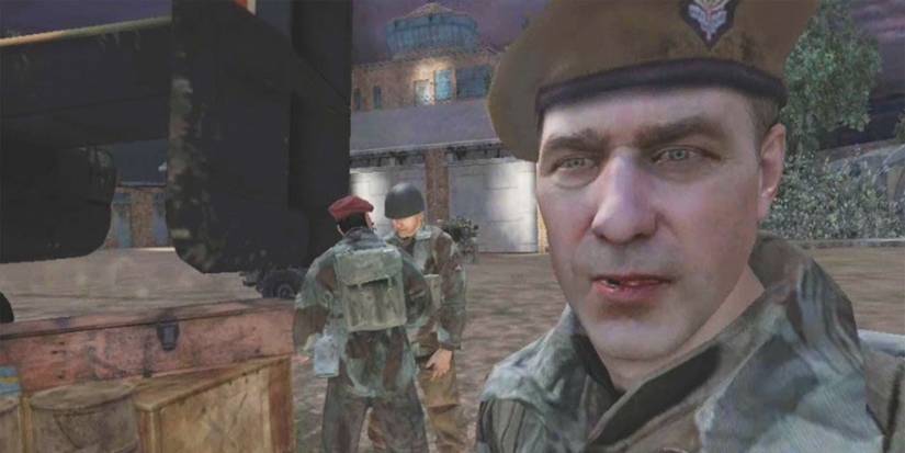 10 Best Call Of Duty Campaigns, Ranked