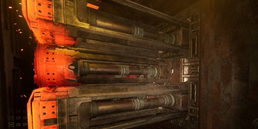 Meet Your Maker: All Traps, Ranked