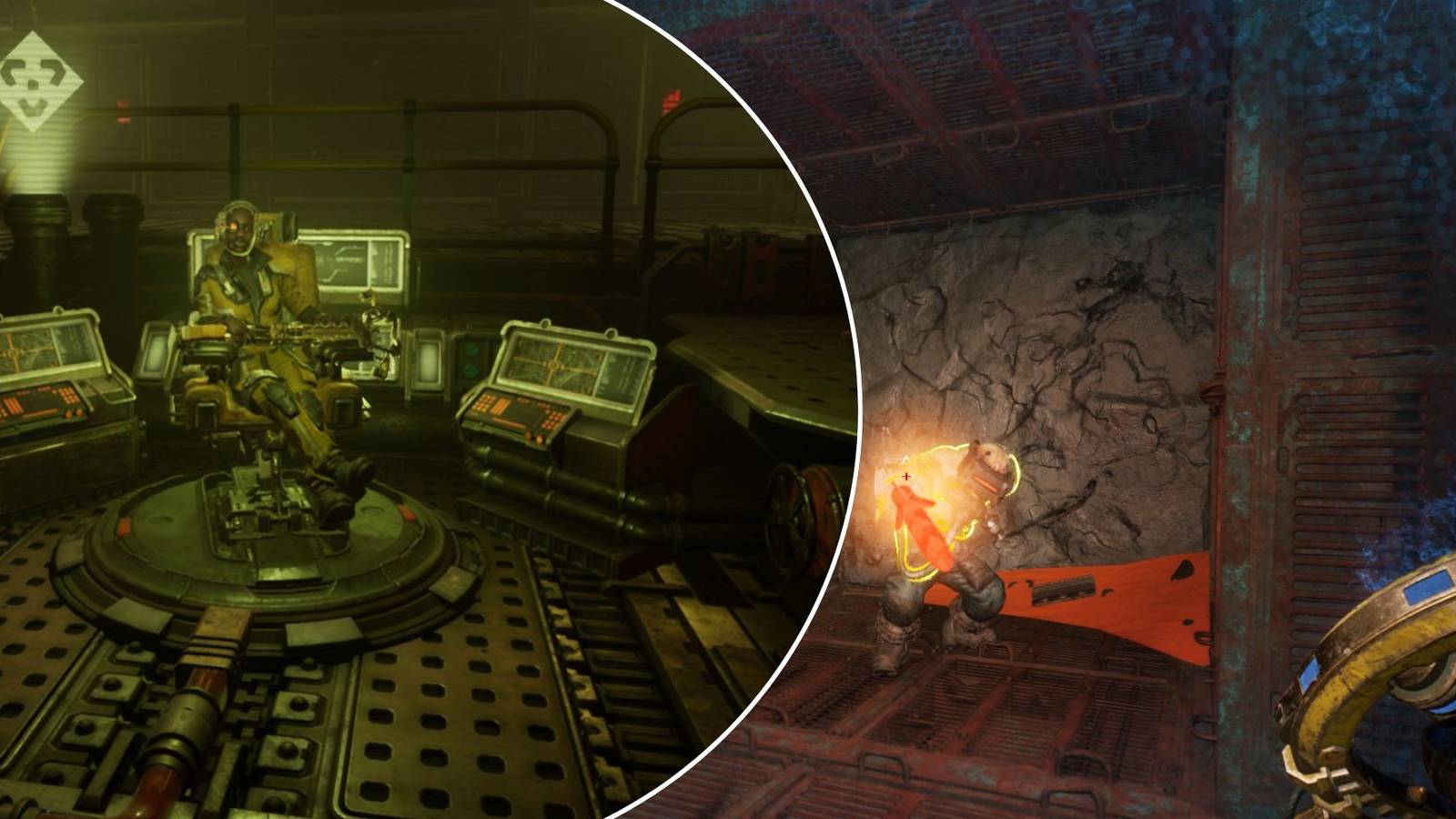 Meet Your Maker: How To Unlock & Upgrade Weapons
