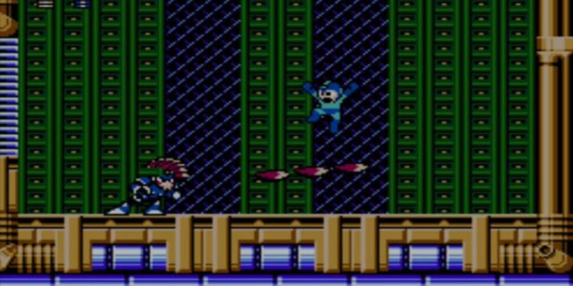 Mega Man: 10 Best Games, Ranked