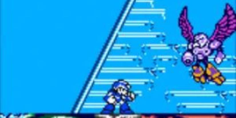Mega Man X: 10 Best Games, Ranked