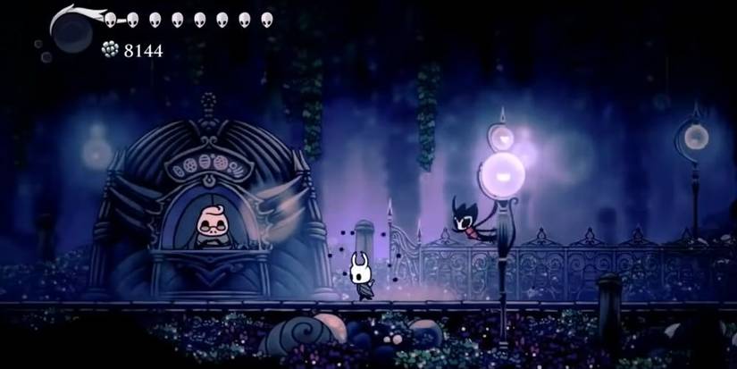 Hollow Knight: 10 Secrets You Probably Missed