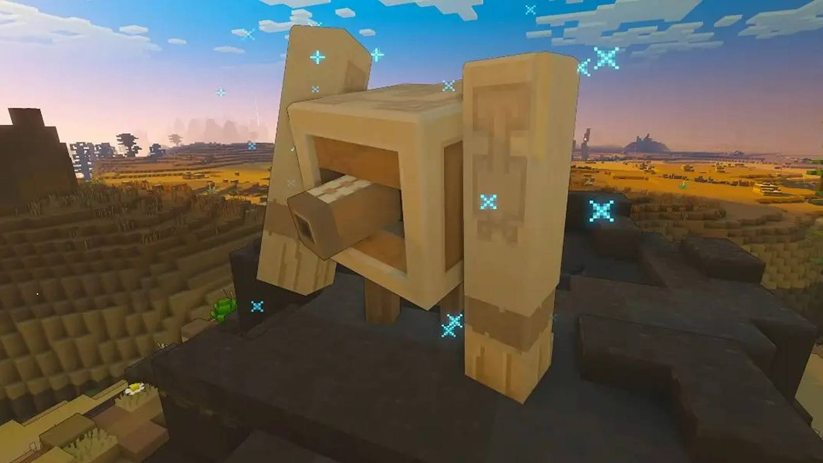 Minecraft Legends: 10 Best Mobs, Ranked