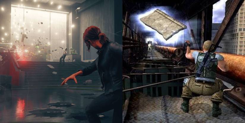 10 Best Superpowers In Video Games, Ranked