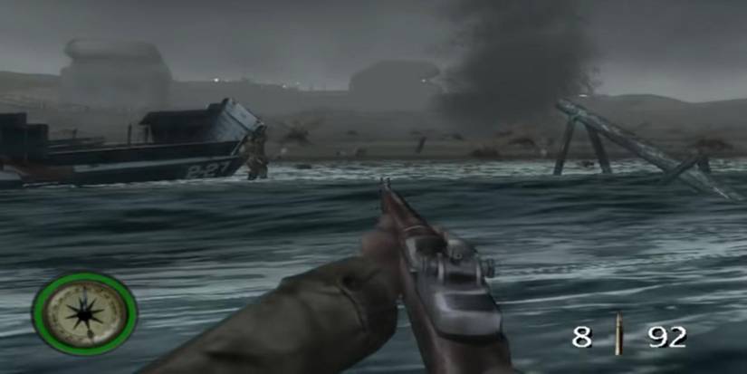 Ranking The Best PS2 FPS Games Ever