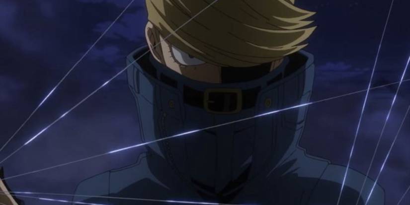 The Best Teachers In My Hero Academia