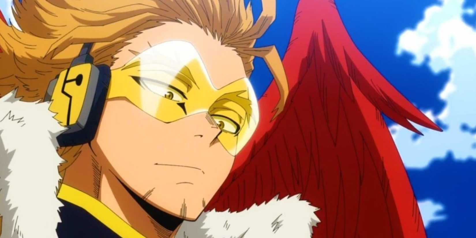 My Hero Academia: Best Pro Heros Ranked