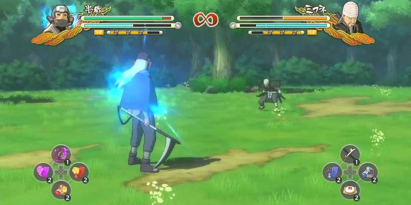 10 Best PS2 Fighting Games Of All Time, Ranked