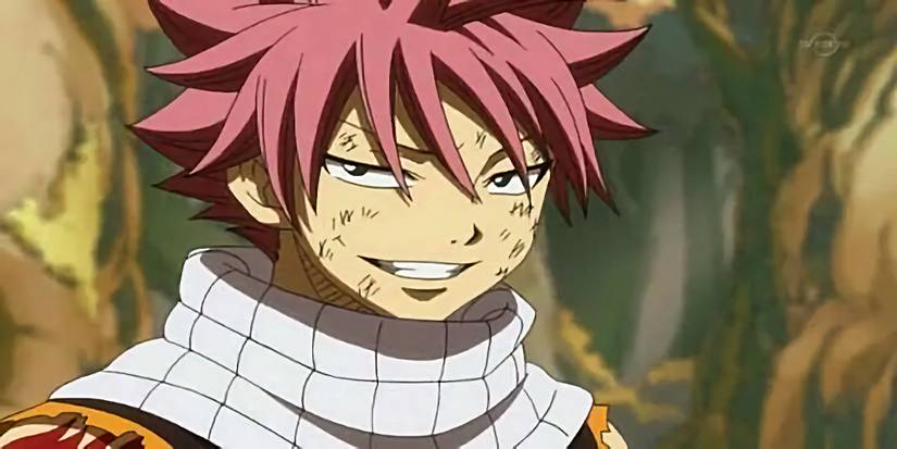 10 Best Anime Characters With Fire Powers