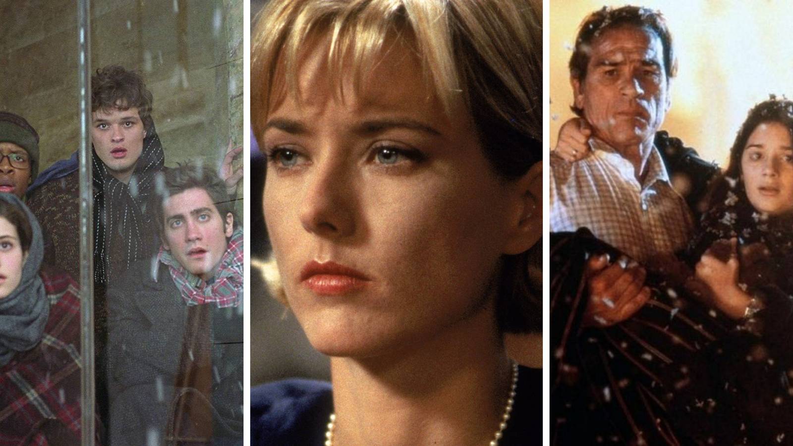 10 Best Natural Disaster Movies