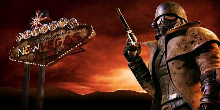 13 Best Games Like Fallout: New Vegas