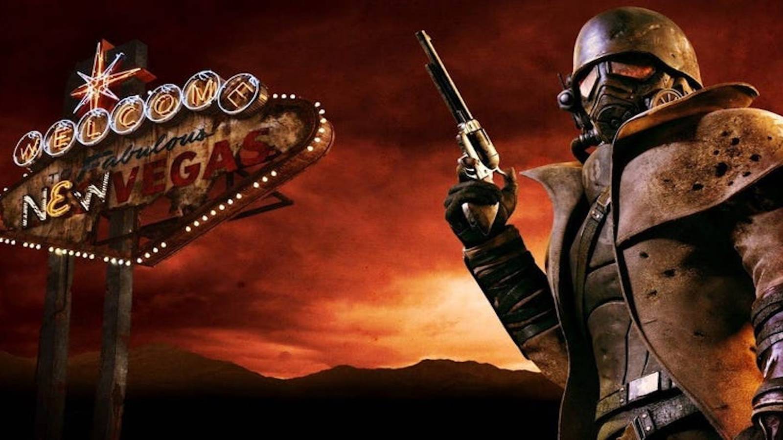 Fallout 5 Development Said To Be Underway, But With A New Team