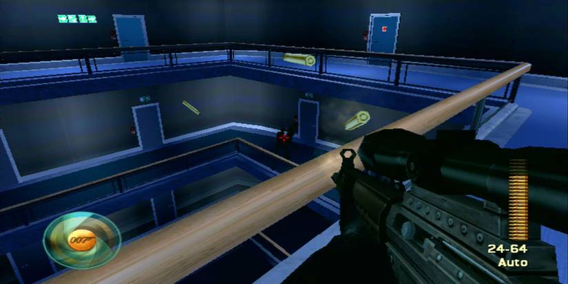 Ranking The Best PS2 FPS Games Ever