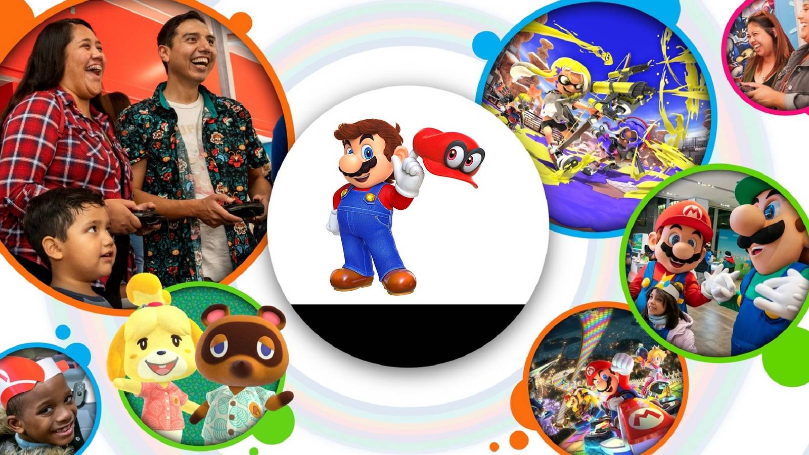 Nintendo Announces In-Person Event Amidst E3 Cancelation