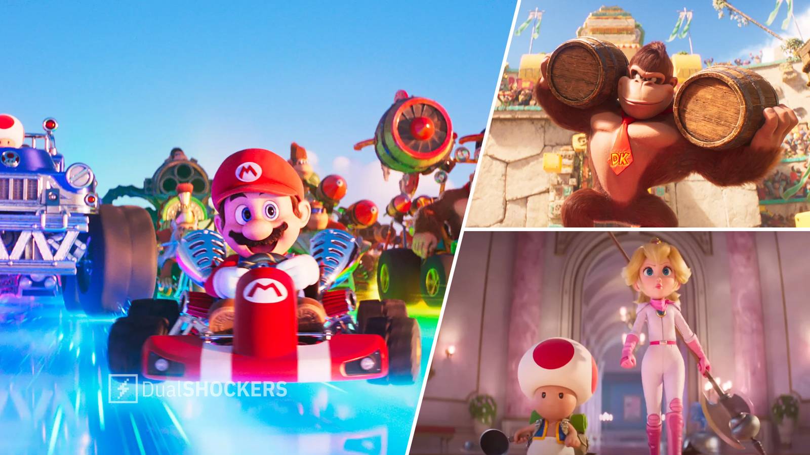 Nintendo Planning To Make More Movies With Illumination