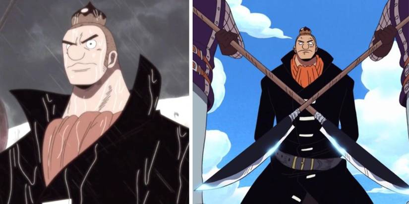 One Piece: 10 Best Skypiea Arc Characters