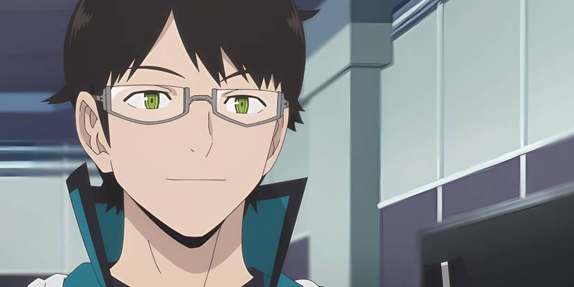 World Trigger: 10 Best Characters, Ranked
