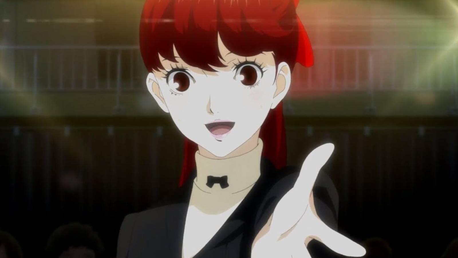 Persona 5 Royal Free Offer Has Been Extended To Ps4 Players As Well