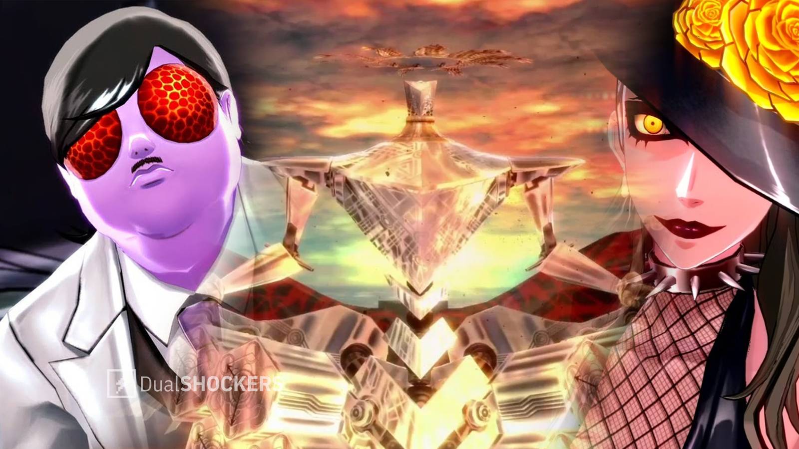 Persona 5 Royal: Recommened Level For Each Boss