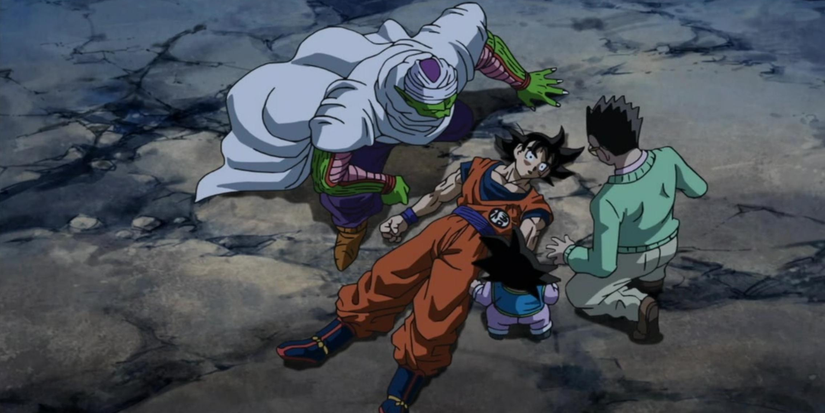 10 Anime Where The Main Character Dies, Ranked