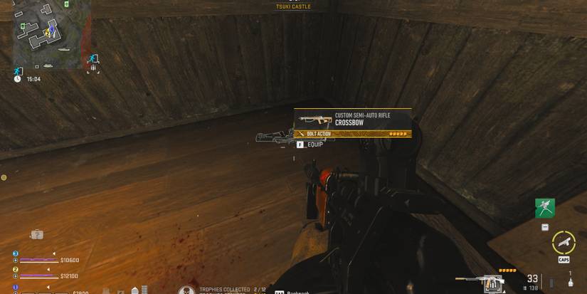 Warzone 2 DMZ: Double Cross Guide