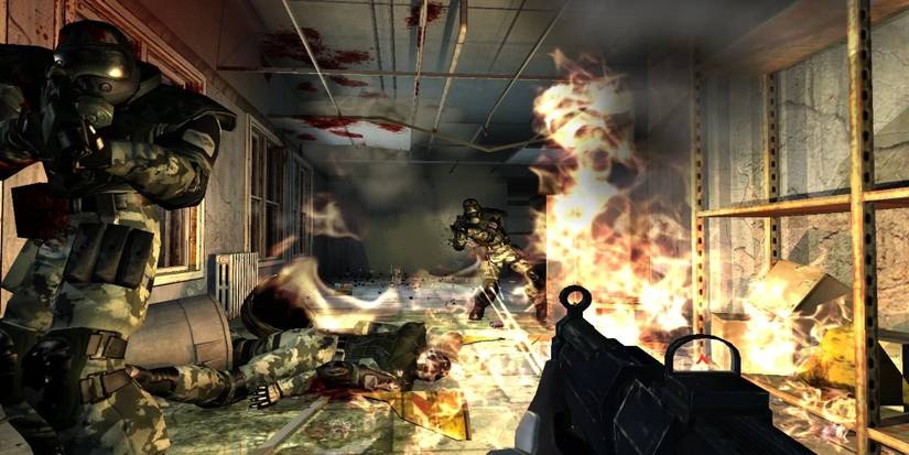 10 Best Horror Game Protagonists, Ranked