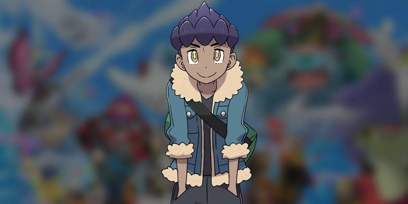 Pokemon: 10 Best Rivals, Ranked