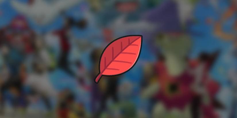 Pokemon: 10 Best Held Items In The Series, Ranked