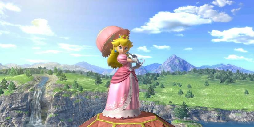 10 Best Nintendo Heroes, Ranked