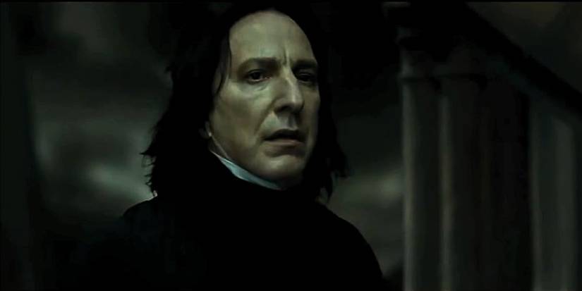 Harry Potter: 10 Best Villains, Ranked