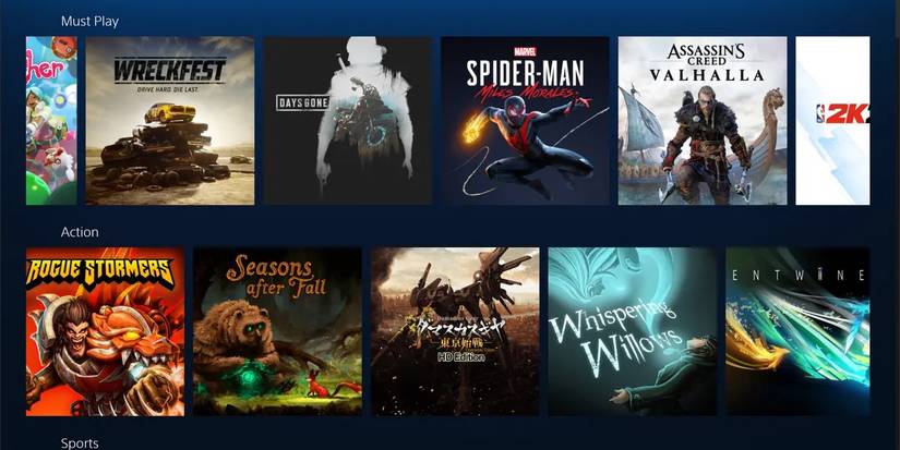 Are PlayStation Plus Extra Or Premium Worth It?