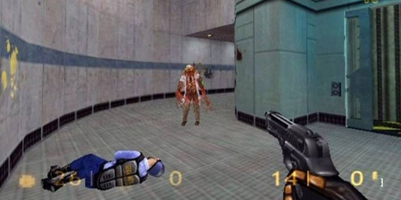 Ranking The Best PS2 FPS Games Ever
