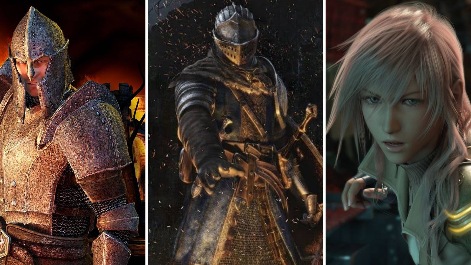 10 Best PlayStation 3 RPGs, Ranked